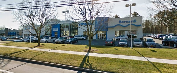 BERNARDI HONDA IN NATICK - Updated June 2026 - 45 Photos & 333 Reviews ...