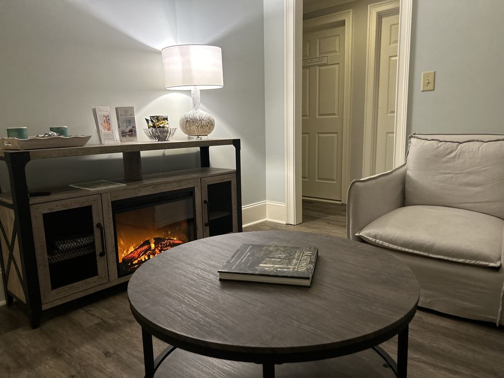 JUST BREATHE DAY SPA - Updated December 2025 - 12 Photos - 218 W ...