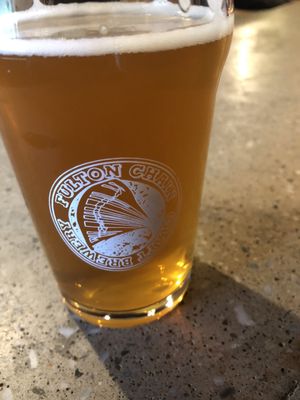 FULTON CHAIN CRAFT BREWERY - Updated July 2025 - 82 Photos & 61 Reviews ...