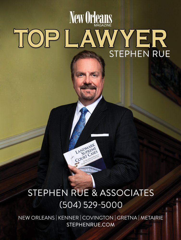 STEPHEN RUE & ASSOCIATES - 23 Photos & 18 Reviews - Divorce & Family ...
