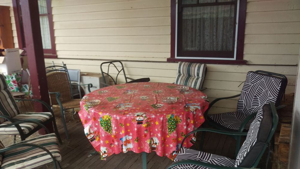 MAROONA HOTEL - Updated November 2024 - Mortlake-Ararat Rd, Maroona ...