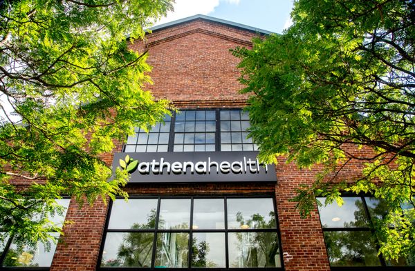 ATHENAHEALTH - Updated September 2025 - 14 Reviews - 80 Guest St ...