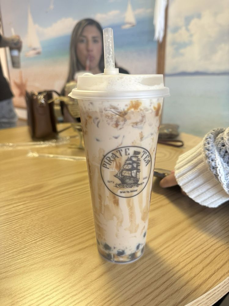 PIRATE TEA - Updated September 2025 - 48 Photos & 20 Reviews - 7600 ...