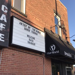 ONE WORLD - Updated January 2026 - 422 Photos & 779 Reviews - 1245 W ...