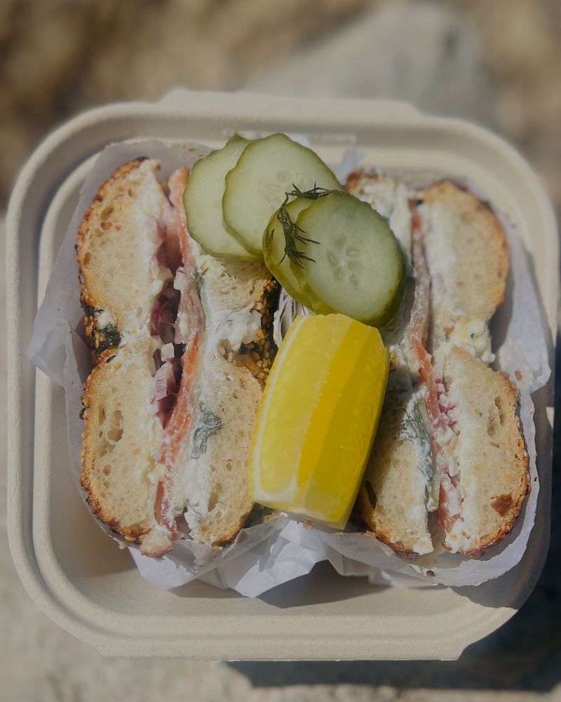 MUSTARD’S BAGELS - Updated September 2025 - 45 Photos & 26 Reviews ...