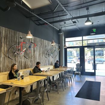 10 SPEED COFFEE SAWTELLE - Updated September 2024 - 135 Photos & 86 ...