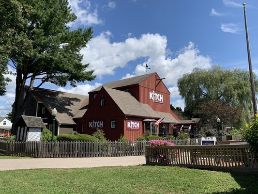 OLDE MISTICK VILLAGE - 262 Photos & 130 Reviews - 27 Coogan Blvd ...