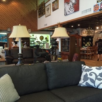 CONSIGNMENT CONNECTION - Updated October 2025 - 18 Photos & 10 Reviews - 2679 Ramada Rd ...