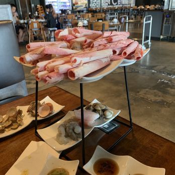 HOT C POT - Updated June 2025 - 566 Photos & 399 Reviews - 11095 Warner ...