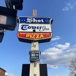 SHOT TOWER INN - Updated July 2025 - 114 Photos & 119 Reviews - 390 ...