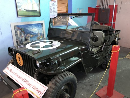 WHEELS MUSEUM - 75 Photos - 1100 2nd St SW, Albuquerque, NM - Yelp