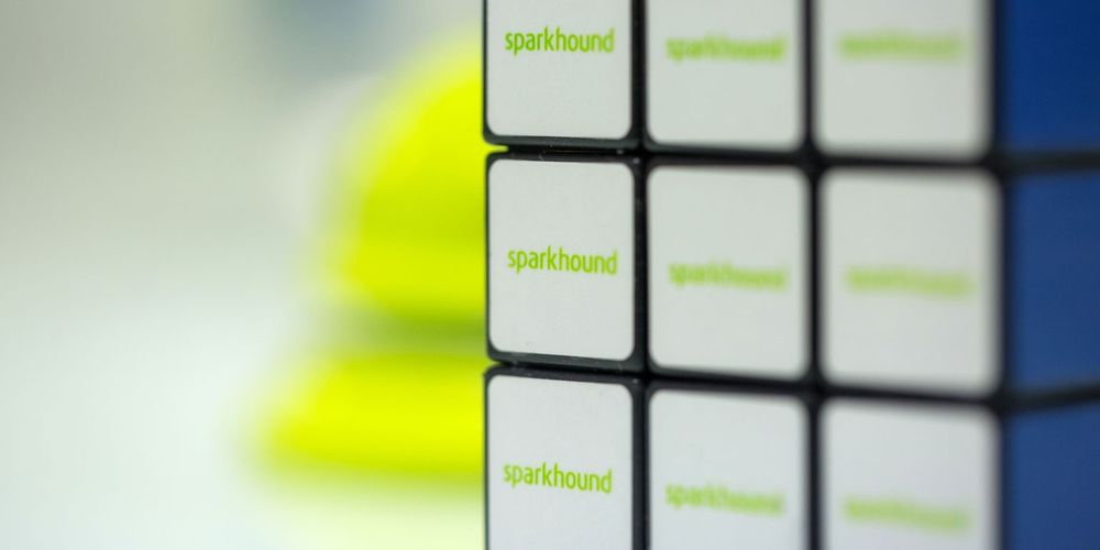 SPARKHOUND - DALLAS - Updated May 2025 - 14 Photos - 7701 Las Colinas ...