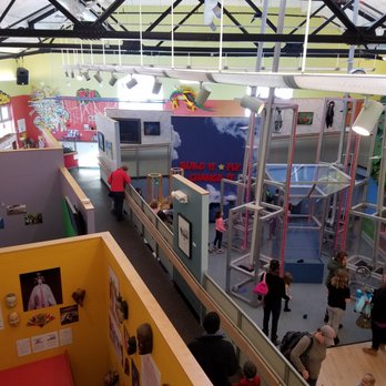 THE CHILDREN’S MUSEUM OF NEW HAMPSHIRE - Updated December 2025 - 62 ...