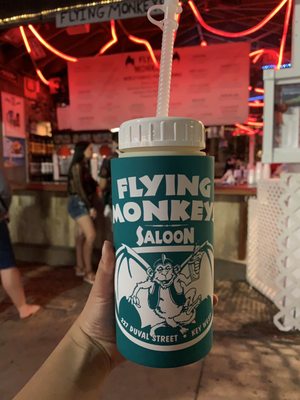 FLYING MONKEYS - Updated January 2025 - 240 Photos & 255 Reviews (4.2 ...