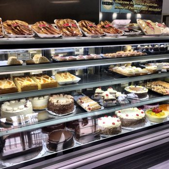 CORICA PASTRIES - Updated October 2025 - 30 Photos & 24 Reviews - 106 ...