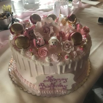 KRUMBS CAKES - Updated December 2025 - 338 Photos & 293 Reviews - 1545 ...