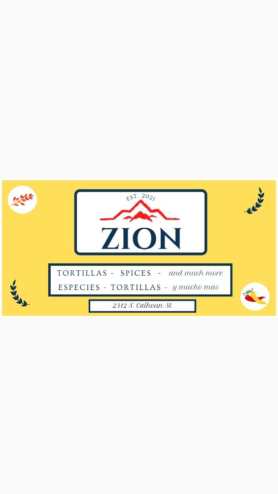 ZION - Updated November 2024 - 2312 S Calhoun St, Fort Wayne, Indiana ...
