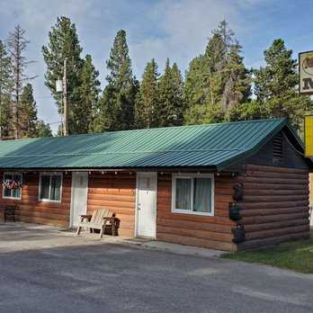 THREE BEARS MOTEL LINCOLN - Updated December 2025 - 18 Photos - 203 ...