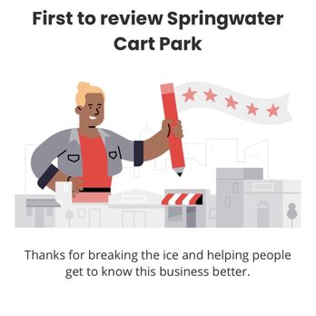 SPRINGWATER CART PARK - Updated October 2025 - 34 Photos - 8145 SE 82nd ...