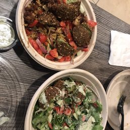 FALAFEL BOY - 408 Photos & 358 Reviews - 1924 Franklin St, Oakland ...
