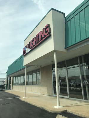 M&M LIGHTING - Updated January 2026 - 23 Photos & 38 Reviews - 5620 S ...