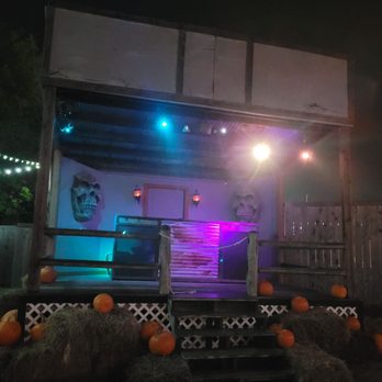 THRILLVANIA HAUNTED HOUSE PARK - Updated December 2025 - 45 Photos & 72 ...