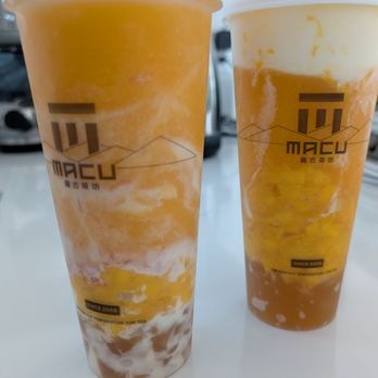 MACU TEA - Updated July 2025 - 46 Photos & 16 Reviews - 6-4429 Kingsway ...