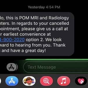 POM MRI & RADIOLOGY CENTER - FORT LAUDERDALE - 13 Reviews - Diagnostic ...