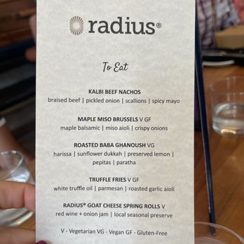 RADIUS ON BRANT - Updated January 2026 - 14 Photos - 455 Brant Street ...