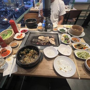 NEW WONJO RESTAURANT - 2253 Photos & 1557 Reviews - 23 W 32nd St, New ...