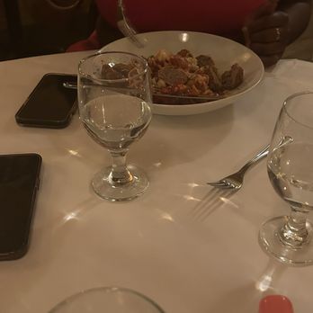 PESCE ITALIAN - Updated April 2025 - 217 Photos & 281 Reviews - 1 ...