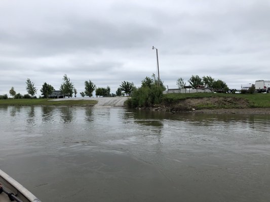 HUFF-WARNER ACCESS AREA - Updated September 2025 - 29998 Filbert Ave ...