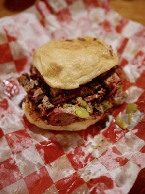 MAD JACK’S MOUNTAINTOP BARBECUE - 427 Photos & 319 Reviews - 105 James ...