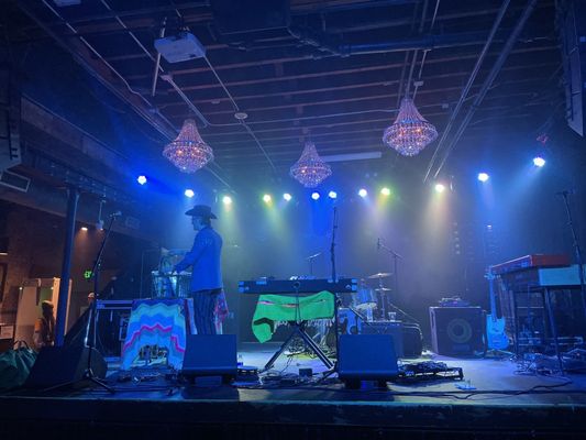 CERVANTES MASTERPIECE BALLROOM - Updated July 2025 - 137 Photos & 145 ...