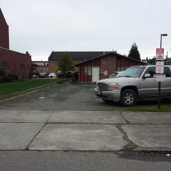 ST. ANTHONY CATHOLIC PARISH - 22 Photos - 416 S 4th St, Renton ...