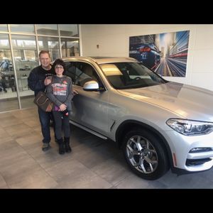 BOBBY RAHAL BMW OF SOUTH HILLS - 16 Photos & 33 Reviews - 2610 ...