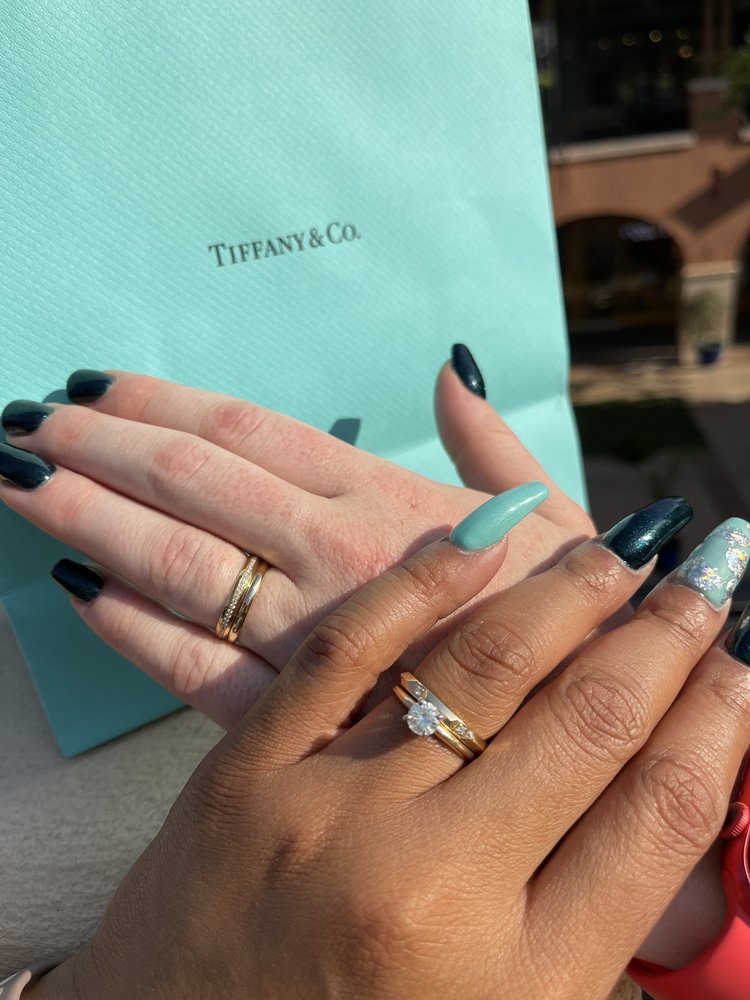 TIFFANY & CO - Updated December 2024 - 17 Photos & 34 Reviews - 2905 E ...