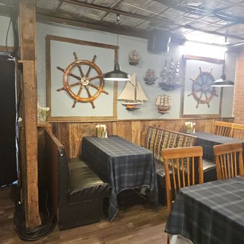 CALLAHAN’S SEAFOOD BAR & GRILL - Updated December 2025 - 107 Photos ...