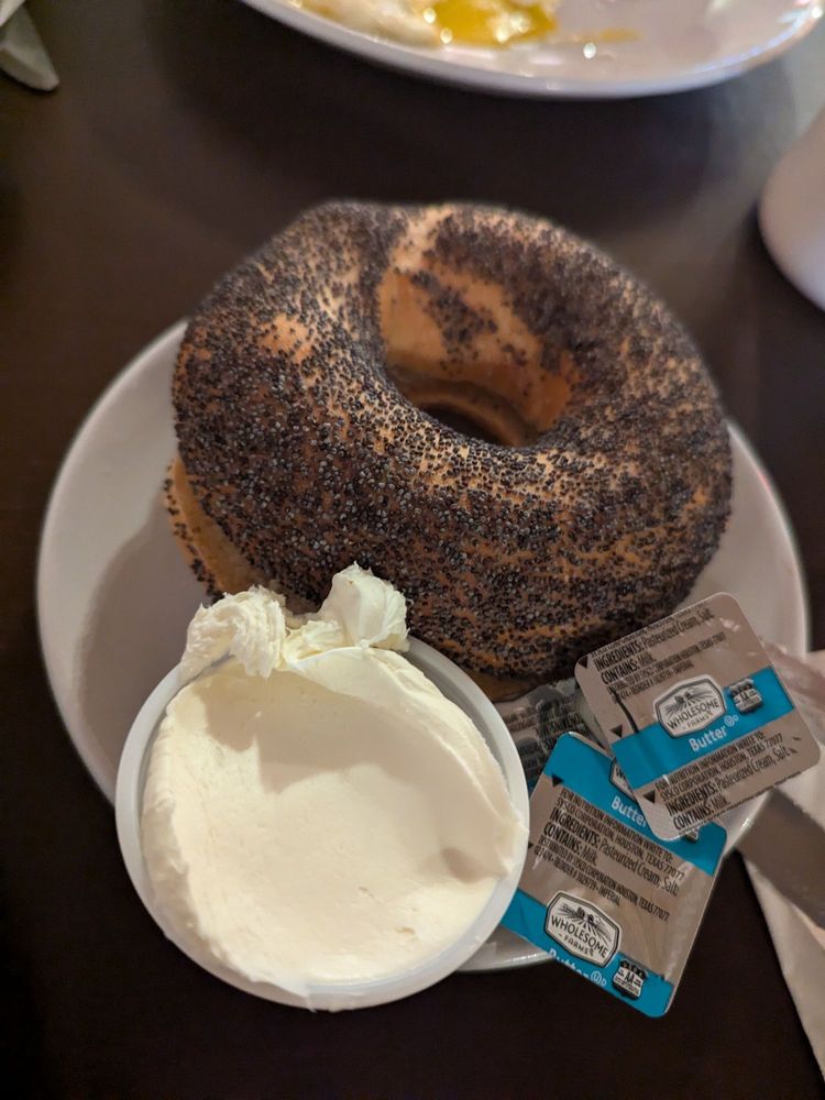 BEYOND BAGELS - Updated November 2024 - 28 Photos & 18 Reviews - 163 Ledgedale Rd, Greentown ...