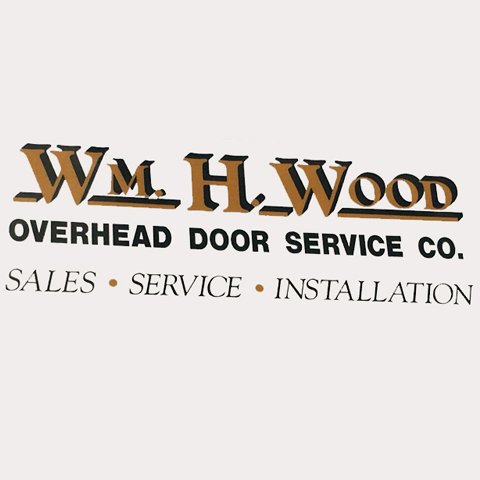 WM H WOOD OVERHEAD DOOR SERVICE - Updated April 2025 - 29 Photos & 13 ...