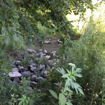 CLINTON TOWNSHIP TOMLINSON ARBORETUM - Updated December 2025 - 11 ...