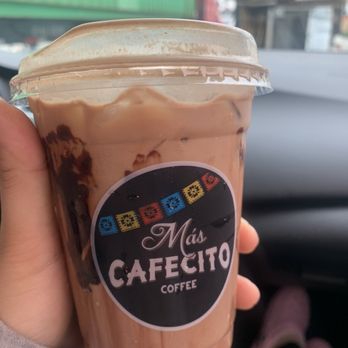 MÁS CAFECITO COFFEE - Updated July 2024 - 427 Photos & 253 Reviews ...