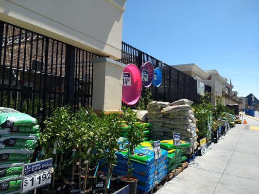 WALMART SUPERCENTER - 73 Photos & 153 Reviews - 8400 Rosedale Hwy ...