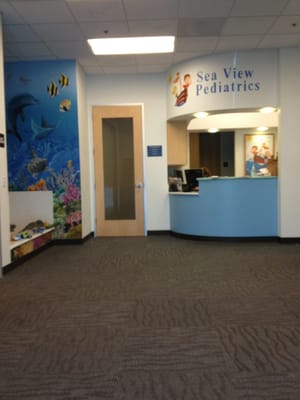 SEA VIEW PEDIATRICS - Updated September 2025 - 54 Reviews - 23521 Paseo ...