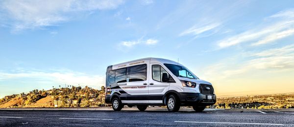GOLDEN STATE MEDICAL TRANSPORT - Updated December 2025 - 11 Photos & 13 ...