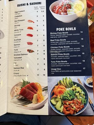 BLUE FUJI SUSHI GRILL - Updated January 2026 - 45 Photos & 16 Reviews ...