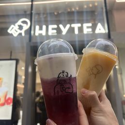 HEYTEA - Updated December 2025 - 479 Photos & 268 Reviews - 1407 ...