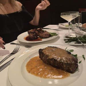 THE CAPITAL GRILLE - 807 Photos & 998 Reviews - Steakhouses - 900 ...