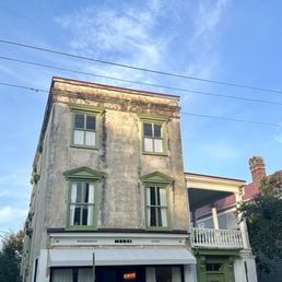 MERCI - Updated October 2025 - 30 Photos - 28 Pitt St, Charleston ...