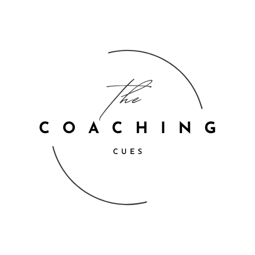 THE COACHING CUES - Updated October 2025 - Request Consultation - Milpitas, California - Life ...